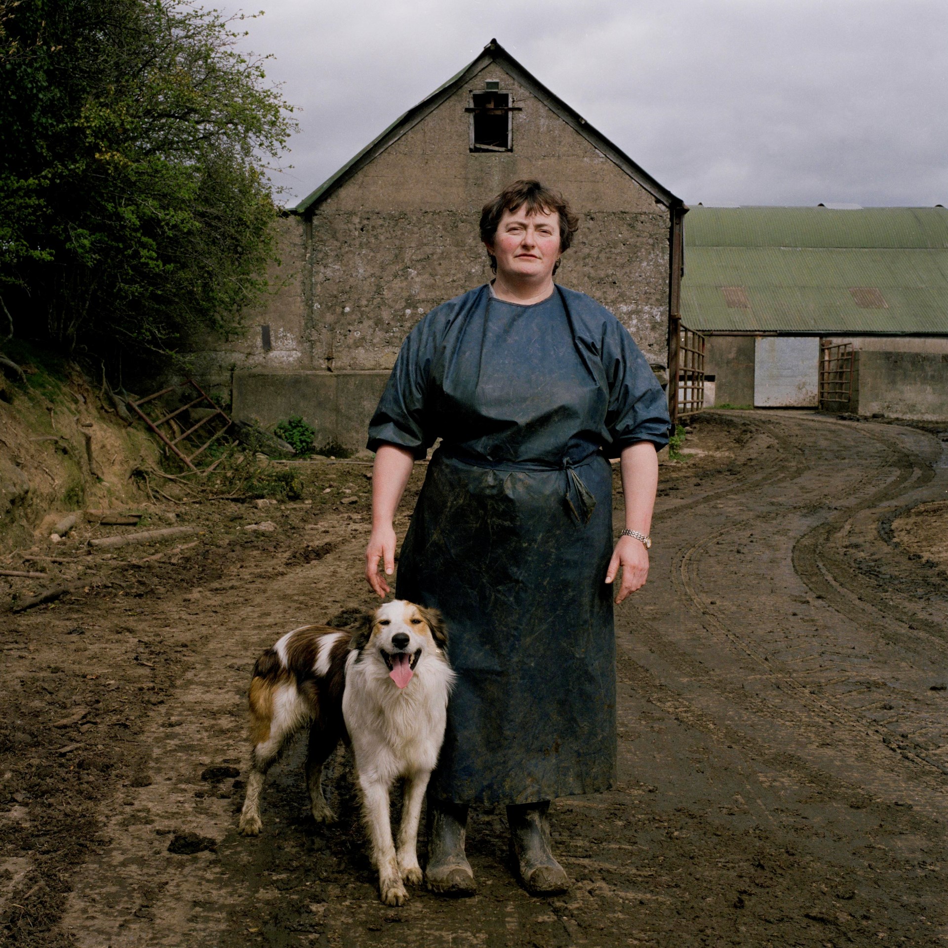 Anna Rackard | Valeria Ceregini